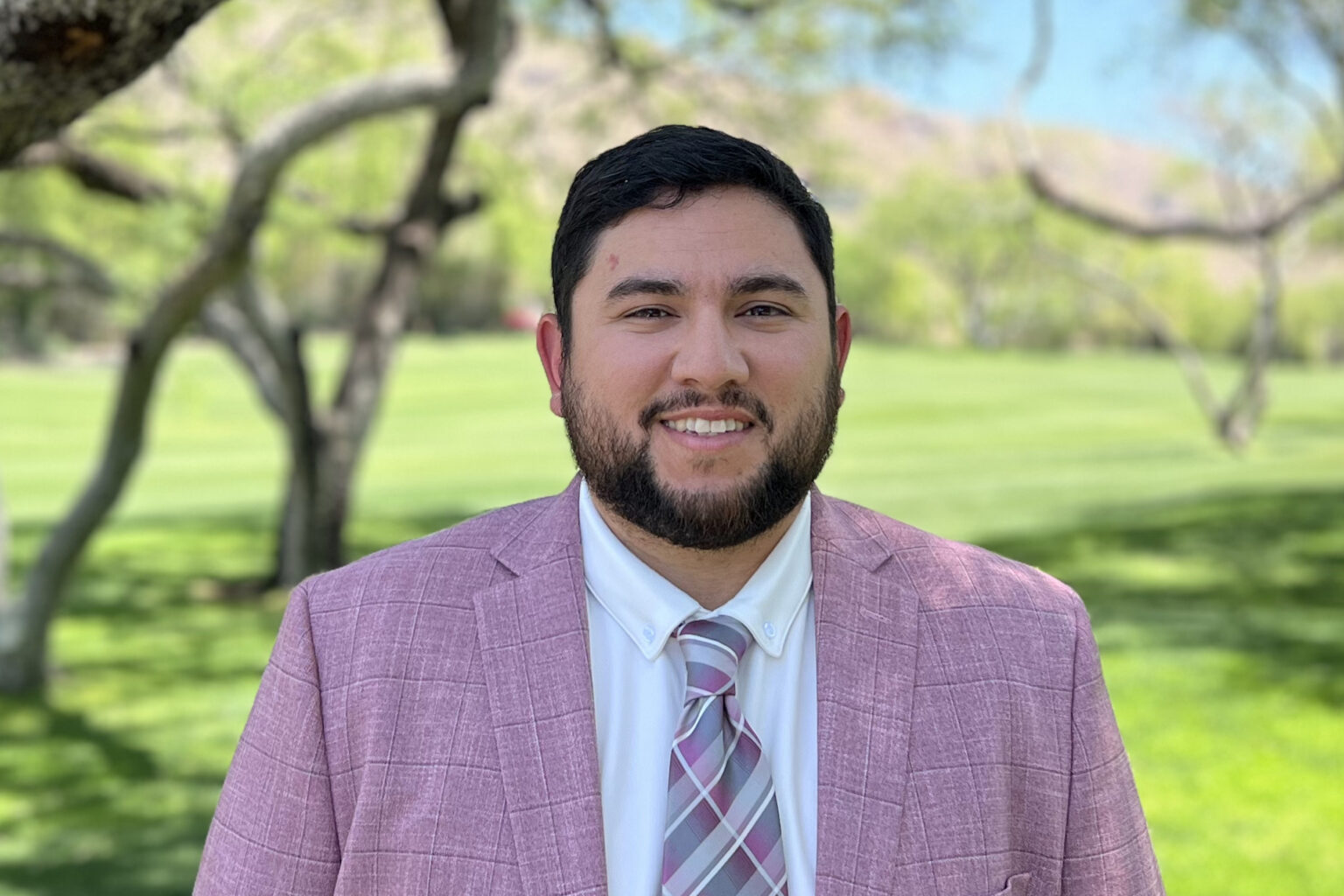 Golf Lessons in Tucson - The Lodge at Ventana Canyon